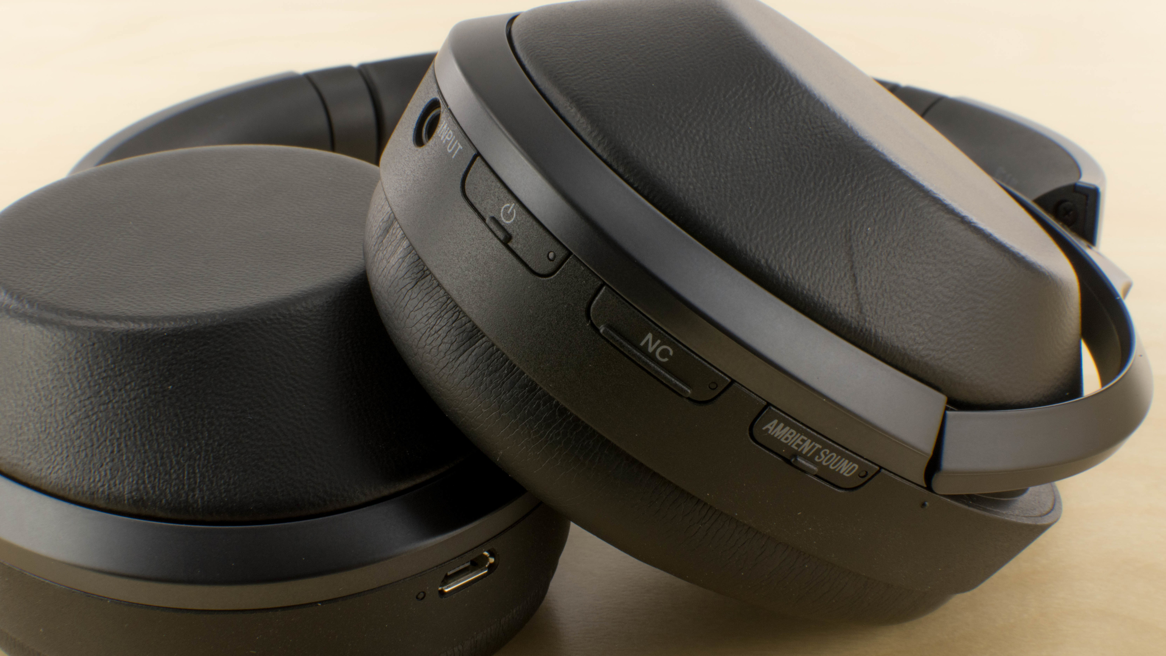 Sony MDR-1000X Review