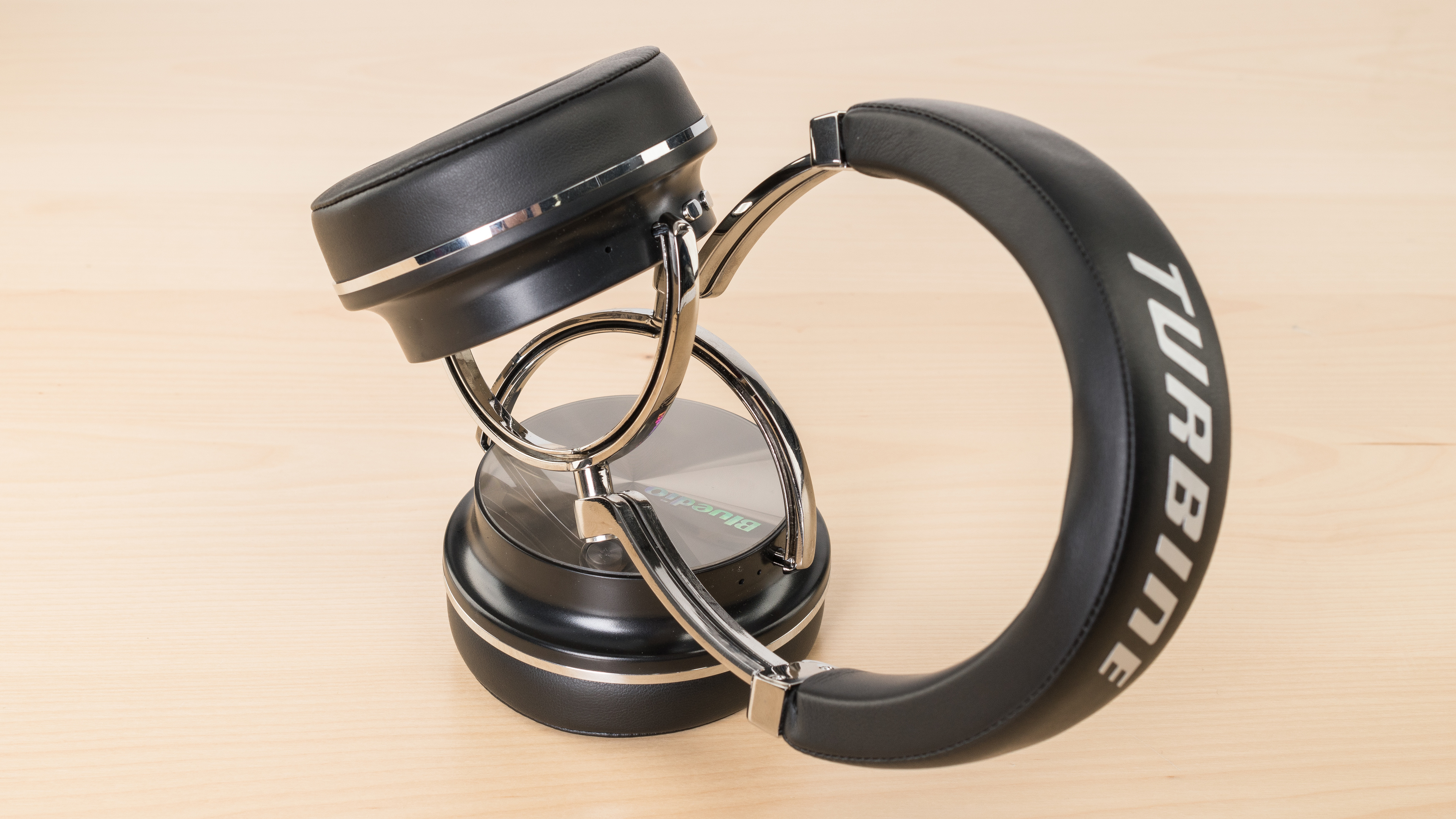 Bluedio T4 (Turbine) Review