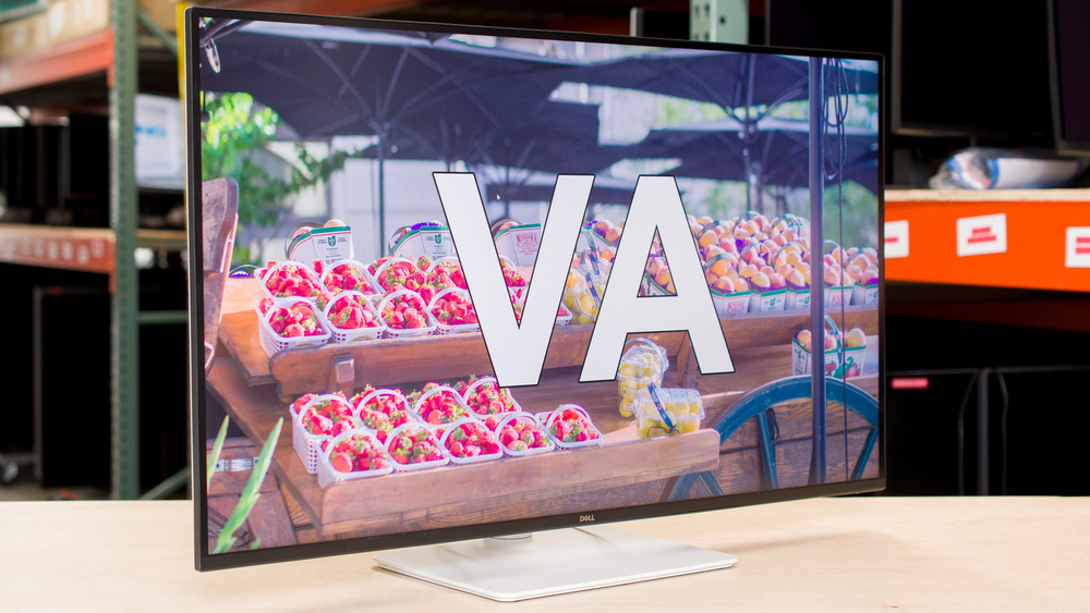 What Is A VA Panel?: The Pros And Cons Of VA Monitors - RTINGS.com