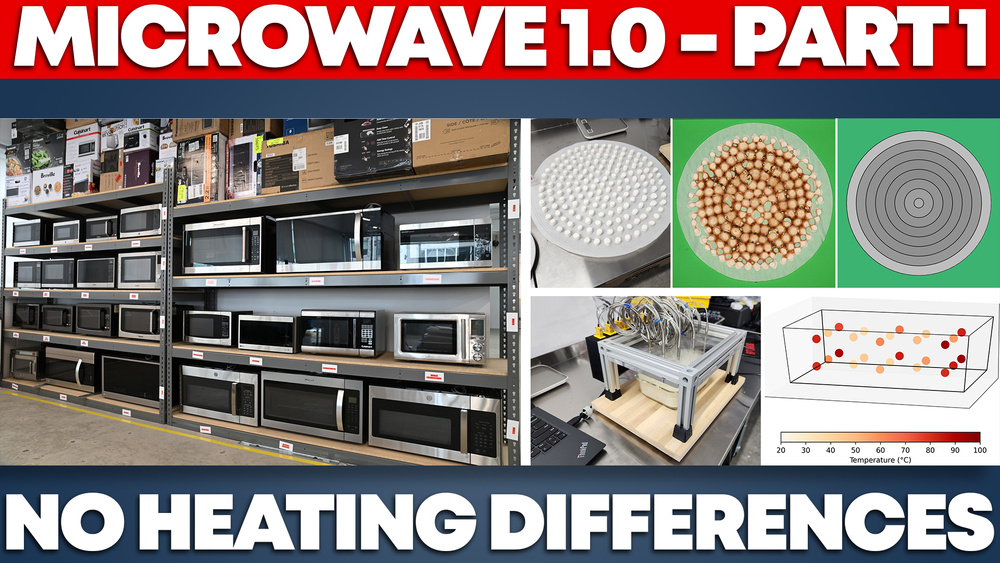 We Tried and Failed To Find Performance Differences in Our 26 ...