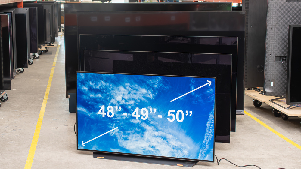 49 Inch Vs 55 Inch Tv Size Comparison Selling Discounted Tratenor es 49 Inch Vs 55 Inch Tv Size Comparison Selling Discounted Tratenor es
