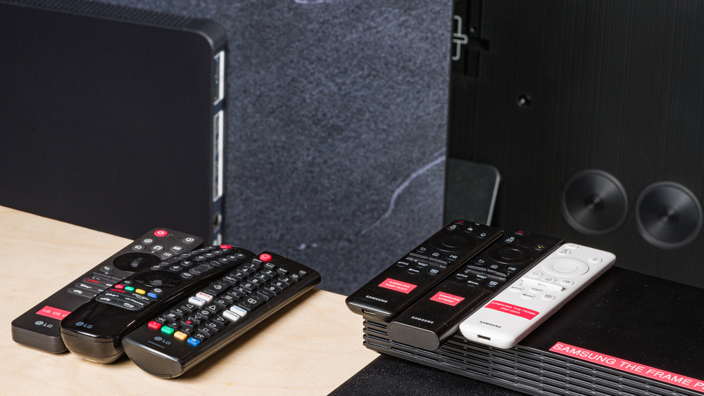 LG vs. Samsung TVs: Which One Is The Best For You? - RTINGS.com
