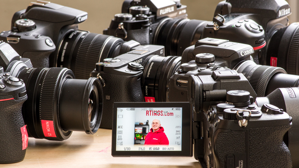 The 6 Best Cameras For Portraits of 2025 - RTINGS.com