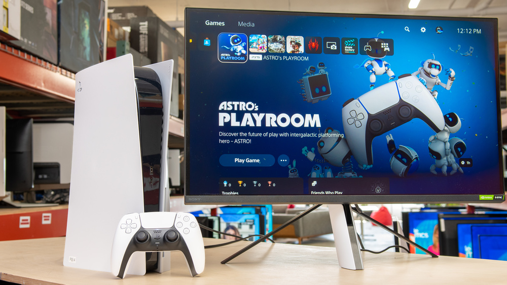 Playstation 5 Page 250 TechBBS Playstation 5 Page 250 TechBBS