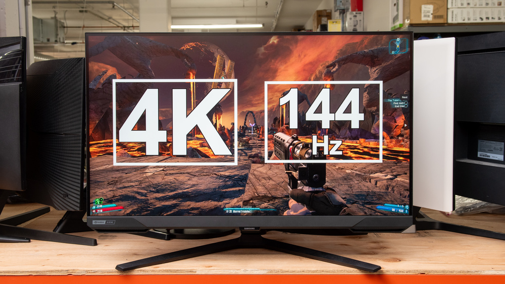 4k Tv Vs 144hz Monitor Cheapest Buy Elevate in