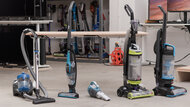 The 7 Best Multi-Surface Vacuums - Spring 2022: Reviews - RTINGS.com