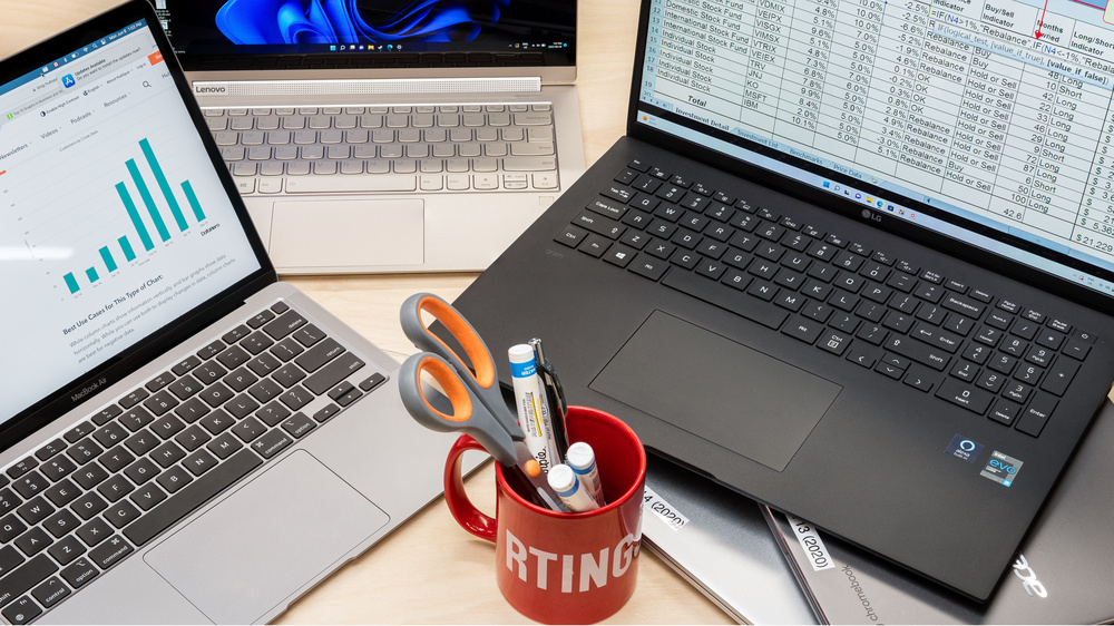 Maximise Your Productivity Top Business Laptops Of 2023 Super Deals