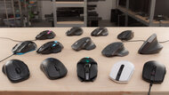 Logitech G502 HERO vs Logitech G203 LIGHTSYNC Side-by-Side Mouse ...