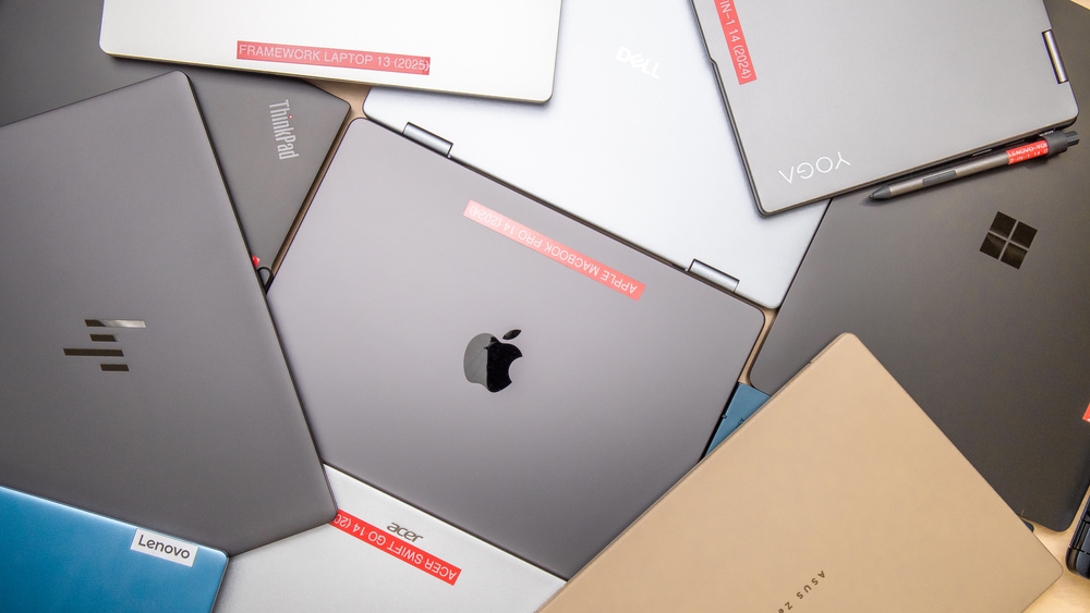 The 7 Best Laptop Brands Of 2026 RTINGS The 7 Best Laptop Brands Of 2026 RTINGS