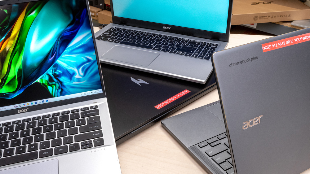 Acer laptops for students store