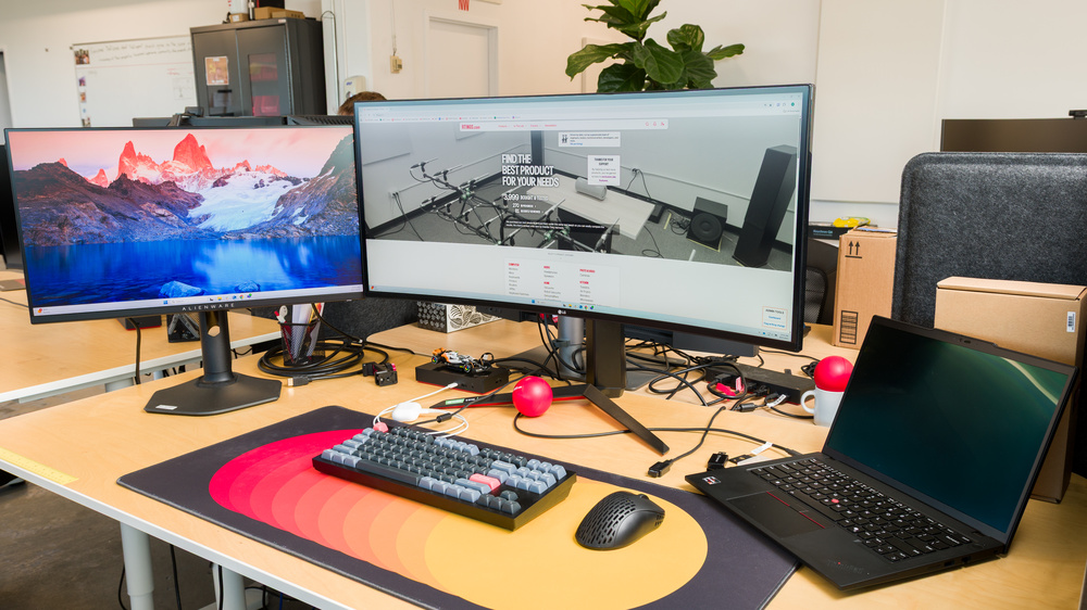 How To Set Up Dual Monitors: Tips To Get Two Screens Working - RTINGS.com