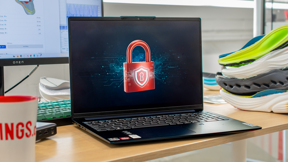 What Is AES-256 Encryption? - RTINGS.com