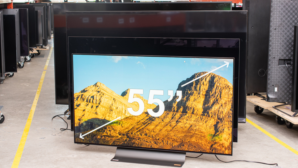 The 8 Best 55 Inch TVs Winter 2024 Reviews RTINGS The 8 Best 55 Inch TVs Winter 2024 Reviews RTINGS