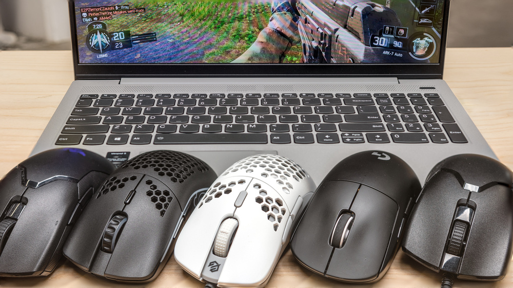 The Best FPS Mouse Fall 2022 Mice Reviews 2022 