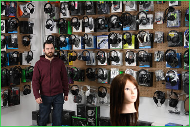 Canon EOS R7 vs Canon EOS R6 Mark II Side-by-Side Camera Comparison ...