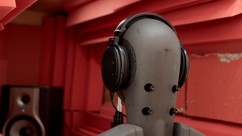 Sennheiser HD 6XX Review - RTINGS.com