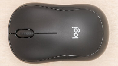Logitech M240 Review - RTINGS.com