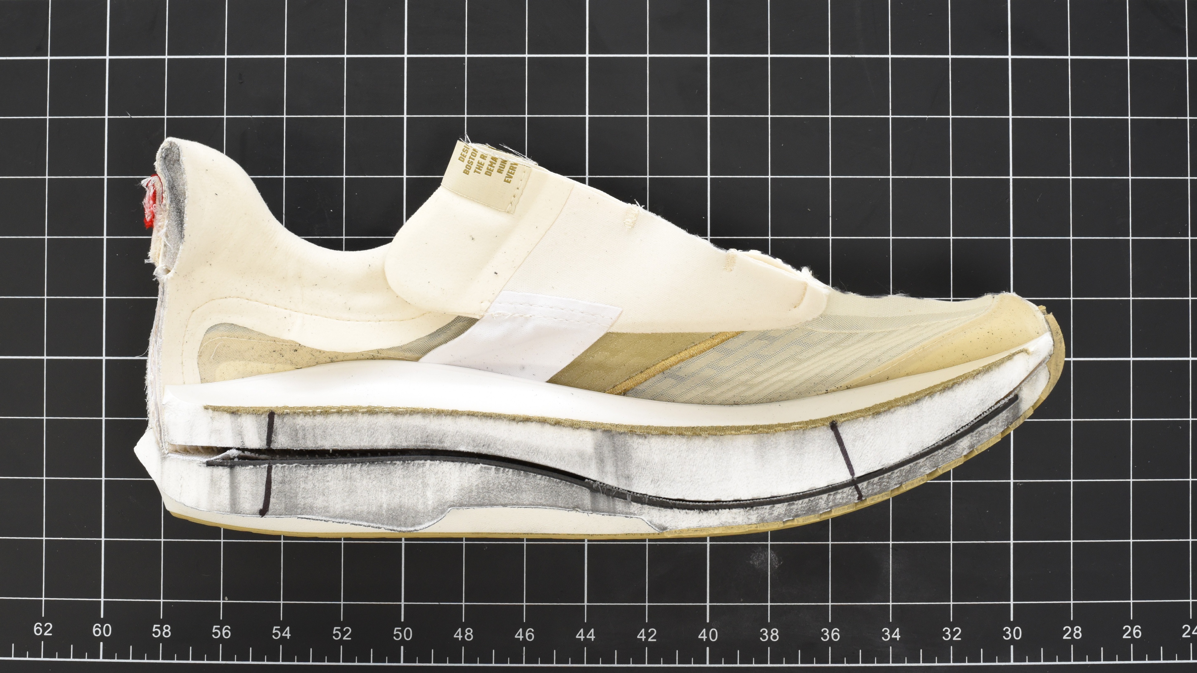 Tracksmith Eliot Racer Review - RTINGS.com