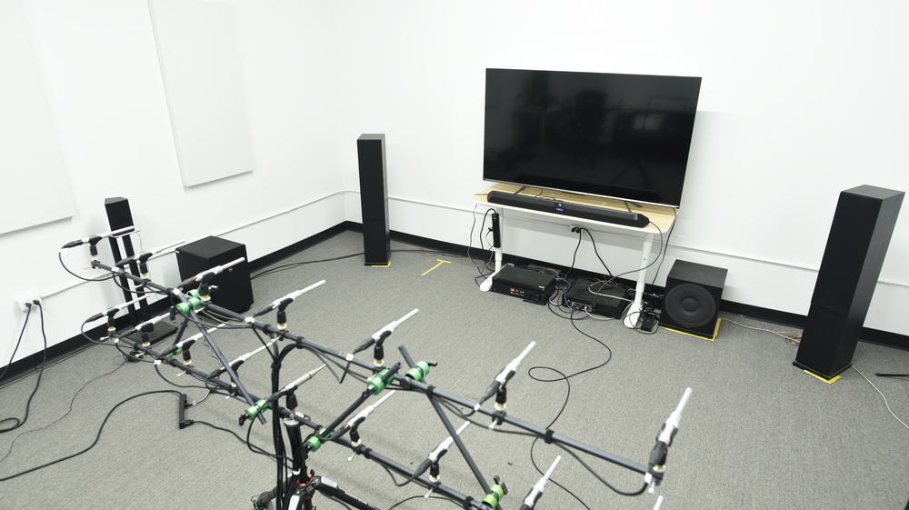 Nakamichi Shockwafe Ultra 9.2 eARC Review - RTINGS.com