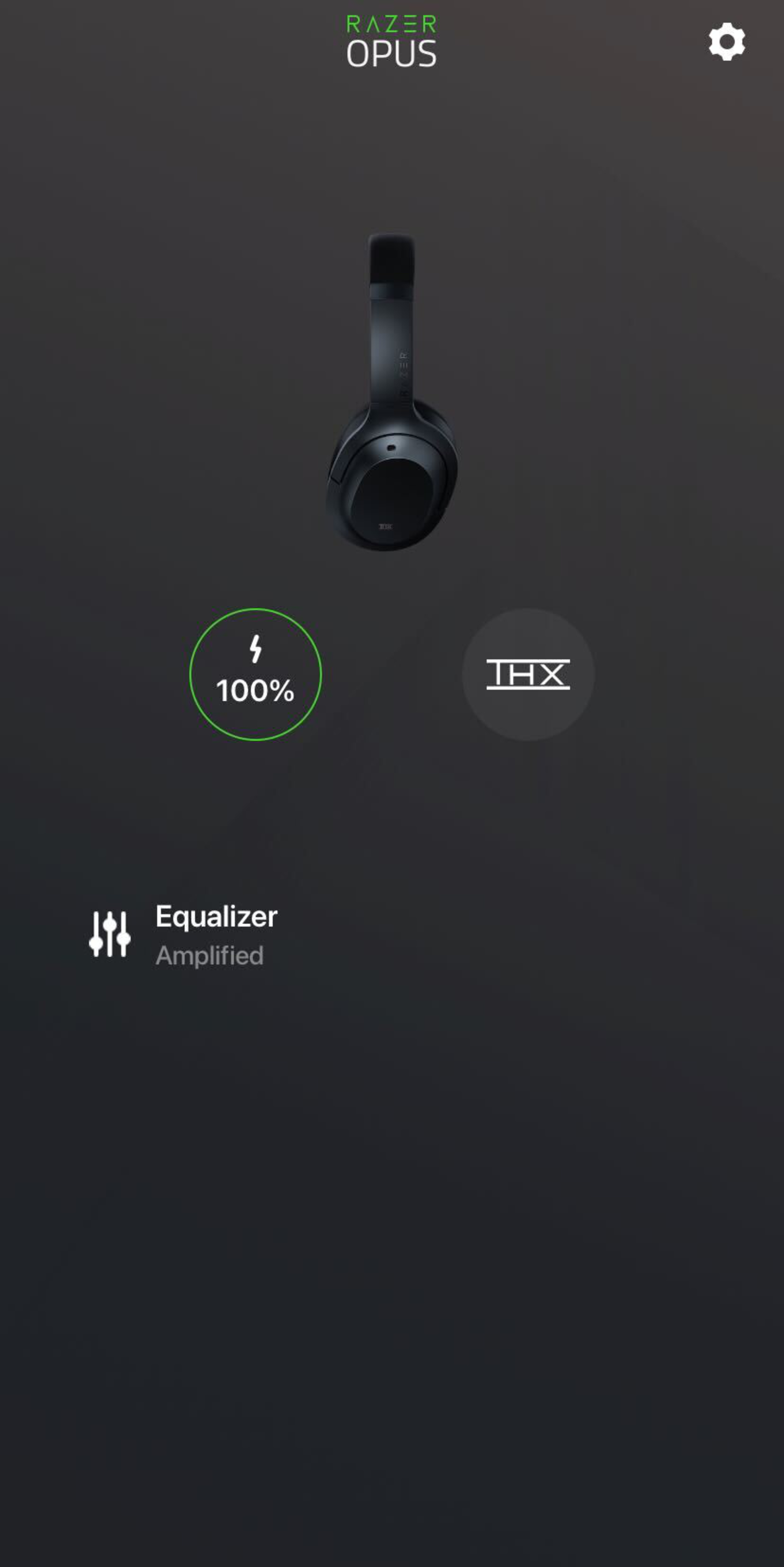 Razer Opus Wireless 2021 Review - RTINGS.com