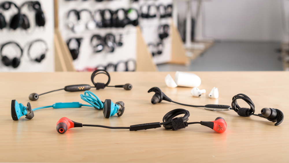 Jaybird X2 Wireless Review - RTINGS.com