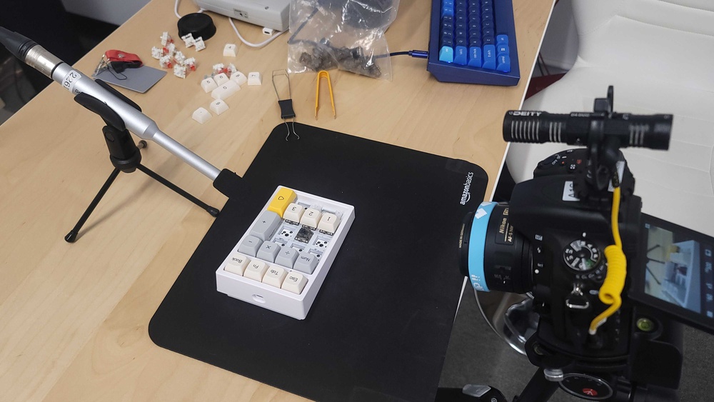 Gateron Ink Black V2 Review - RTINGS.com