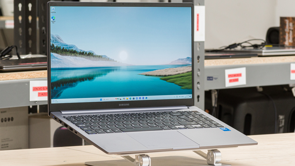 Samsung Galaxy Book4 2024 Review RTINGS
