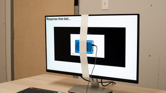 Dell S2721D Review - RTINGS.com