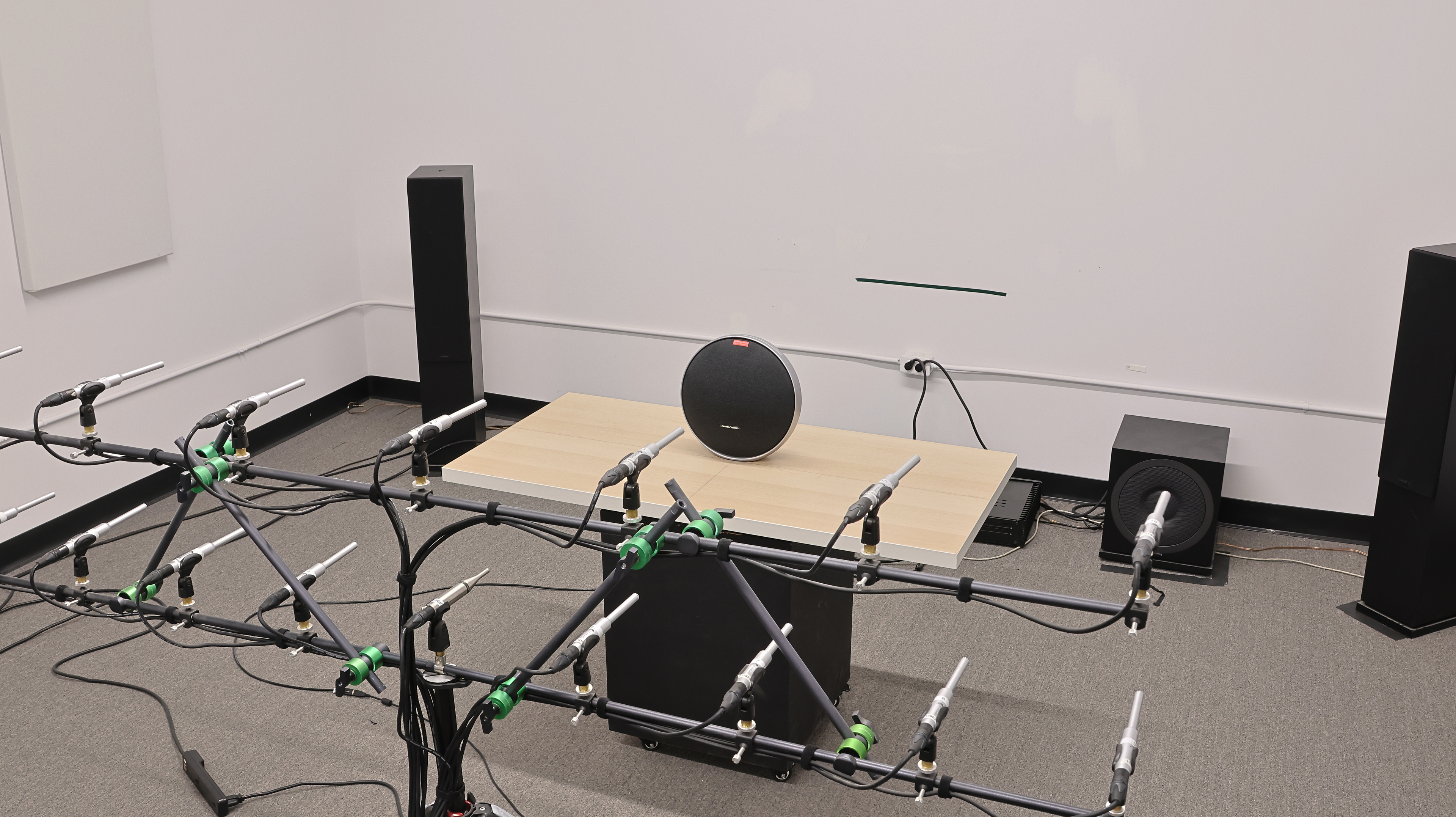 Harman/Kardon Onyx Studio 9 Review - RTINGS.com