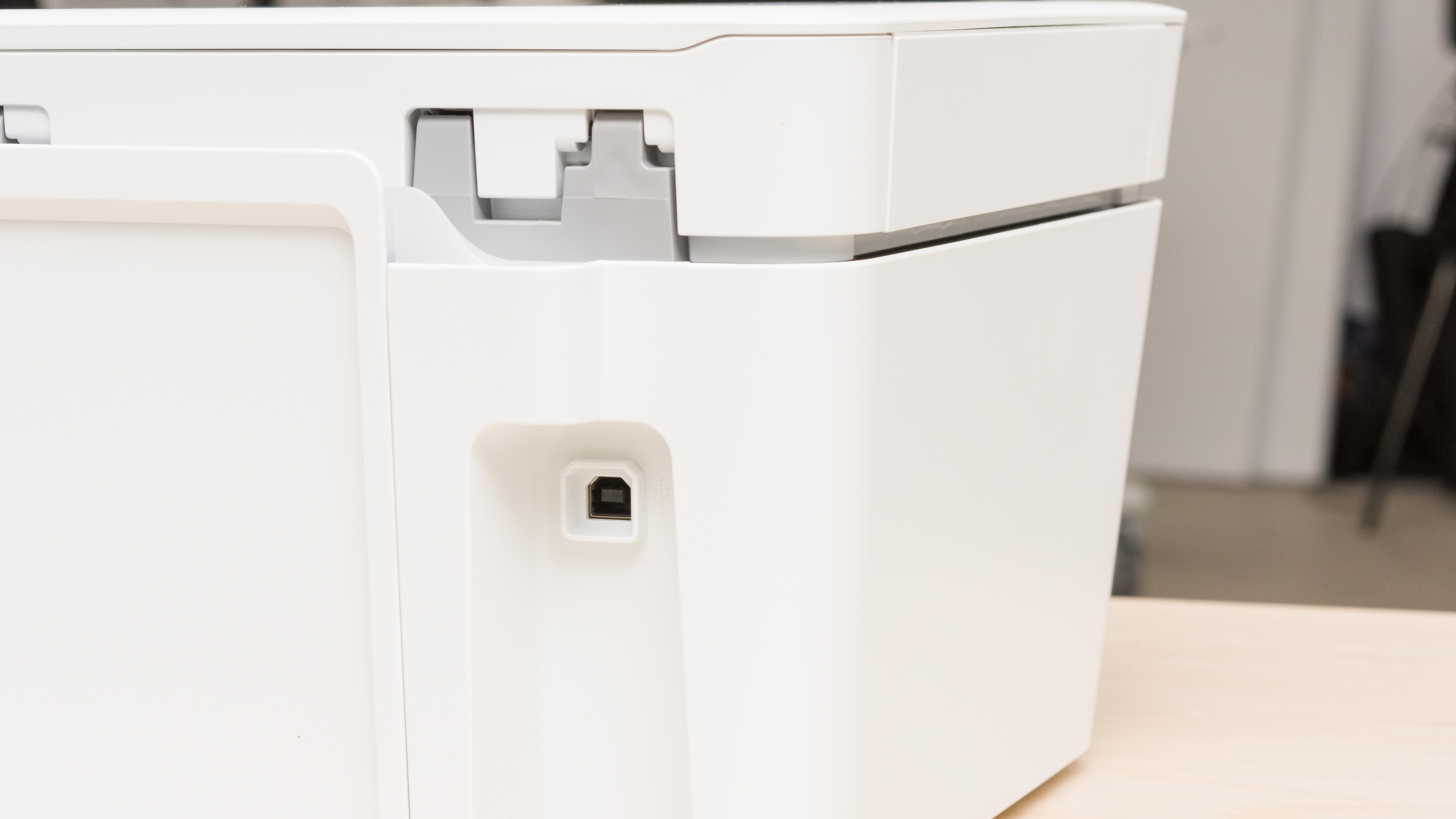 HP DeskJet 4155e [4133e, 4152e, 4158e] Review - RTINGS.com