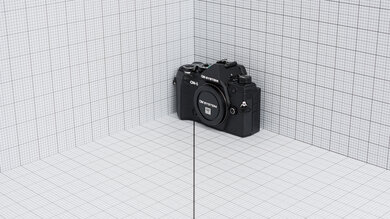 OM SYSTEM OM-5 Review - RTINGS.com