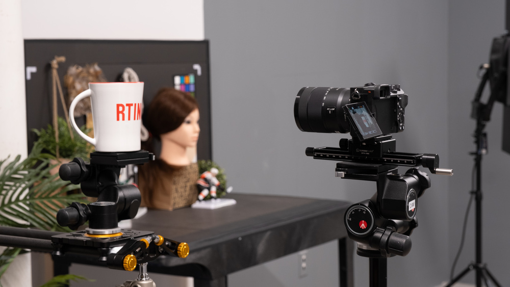 Sony α6700 Review - RTINGS.com