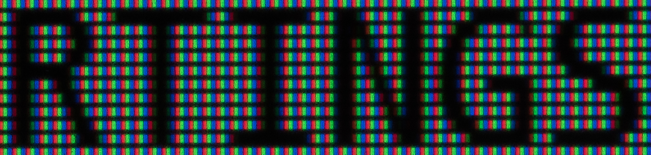 HP OMEN 34c Review - RTINGS.com