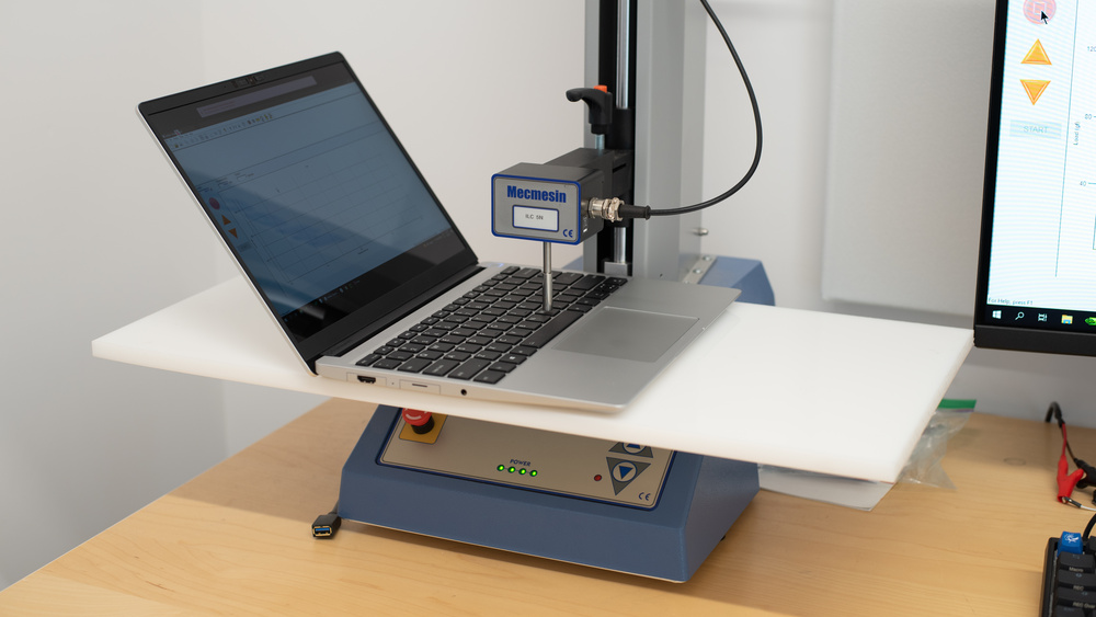 Framework Laptop 13 (2022) Review - RTINGS.com