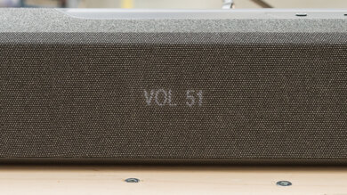 Polk Audio Magnifi Max AX SR Review - RTINGS.com