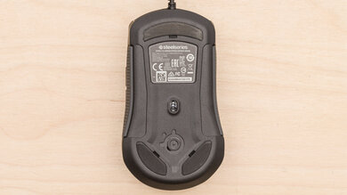 SteelSeries Sensei 310 Review - RTINGS.com