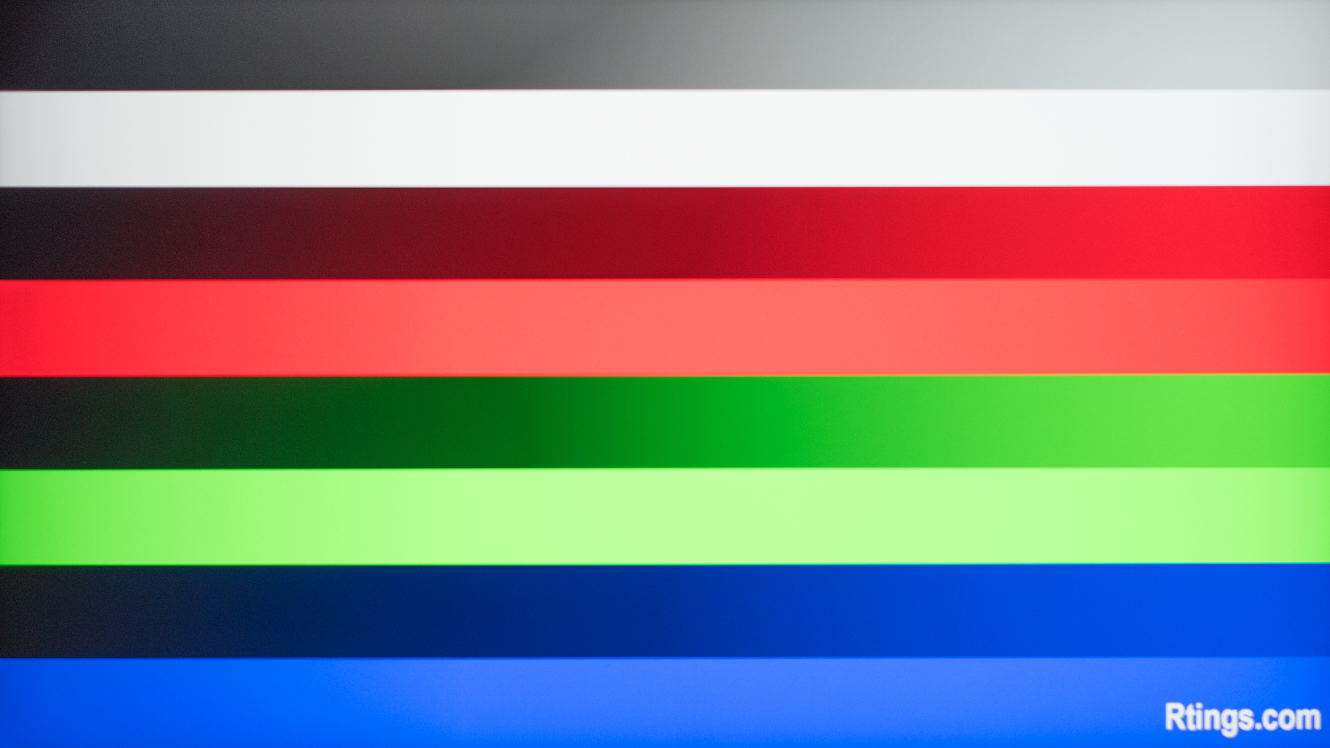 LG 27GR83Q-B Review - RTINGS.com