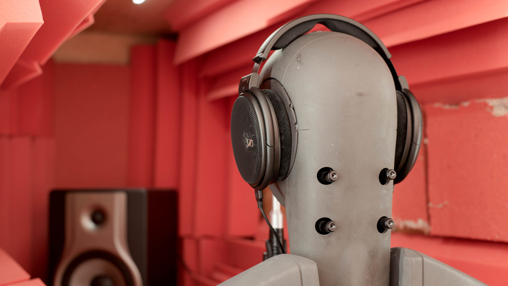 Sennheiser HD 660 S Review - RTINGS.com