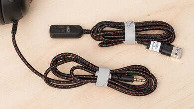 HyperX Cloud III Review - RTINGS.com