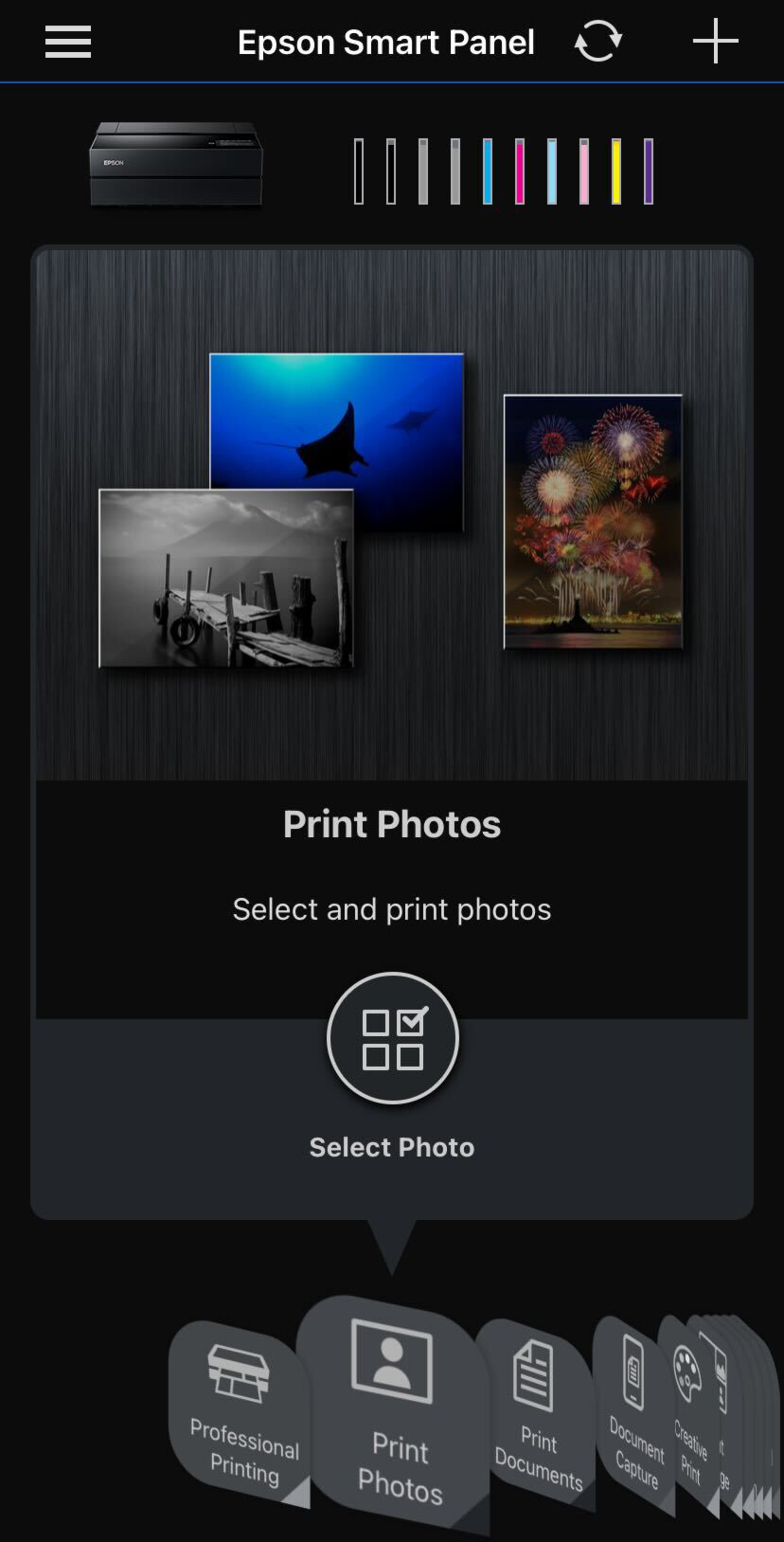 Epson SureColor P700 Review - RTINGS.com