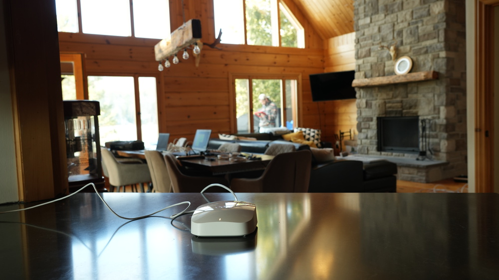 eero Pro 6 Review - RTINGS.com