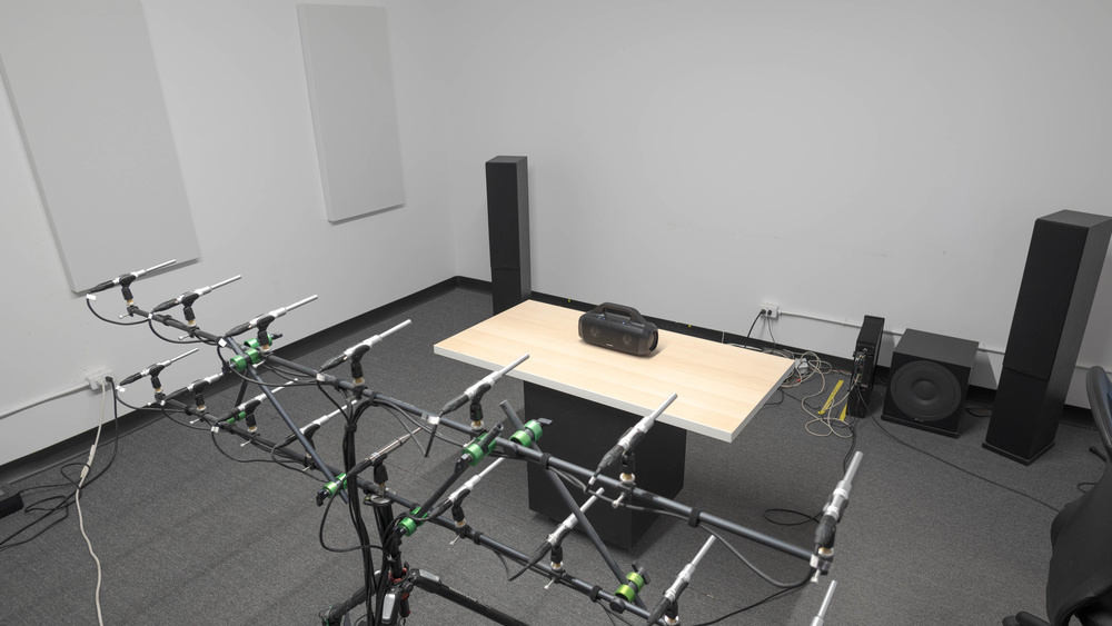 Anker Soundcore Motion Boom Review - RTINGS.com