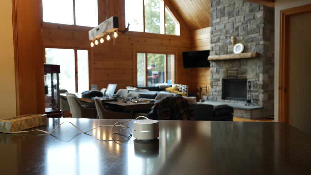 Google Wifi Review - RTINGS.com