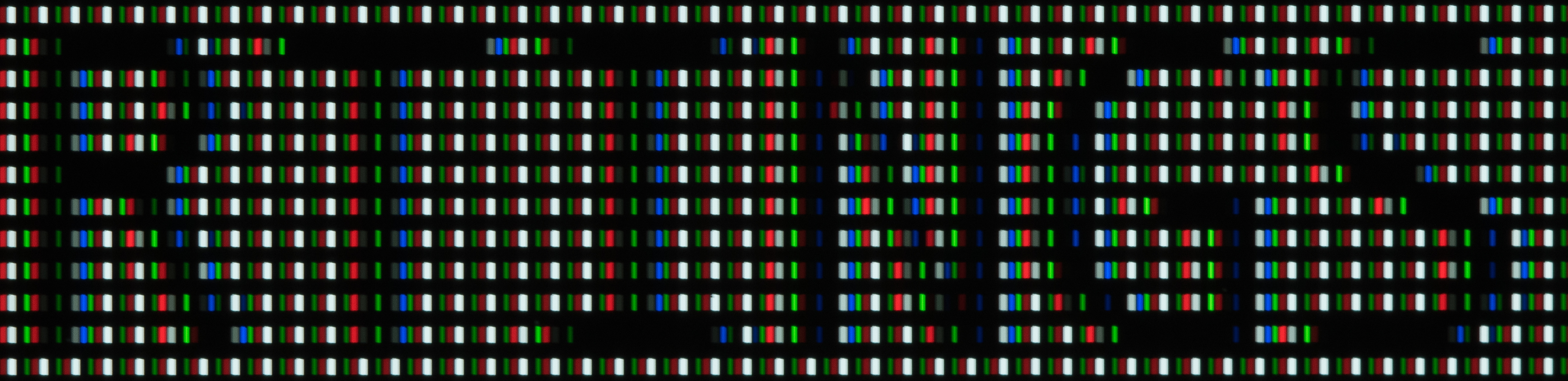 LG 42 OLED Flex Review - RTINGS.com