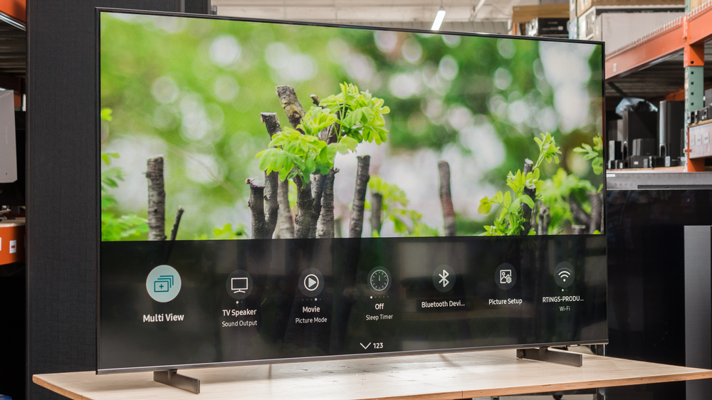 Samsung Led Tv Price