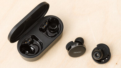 Denon PerL Pro True Wireless Review - RTINGS.com