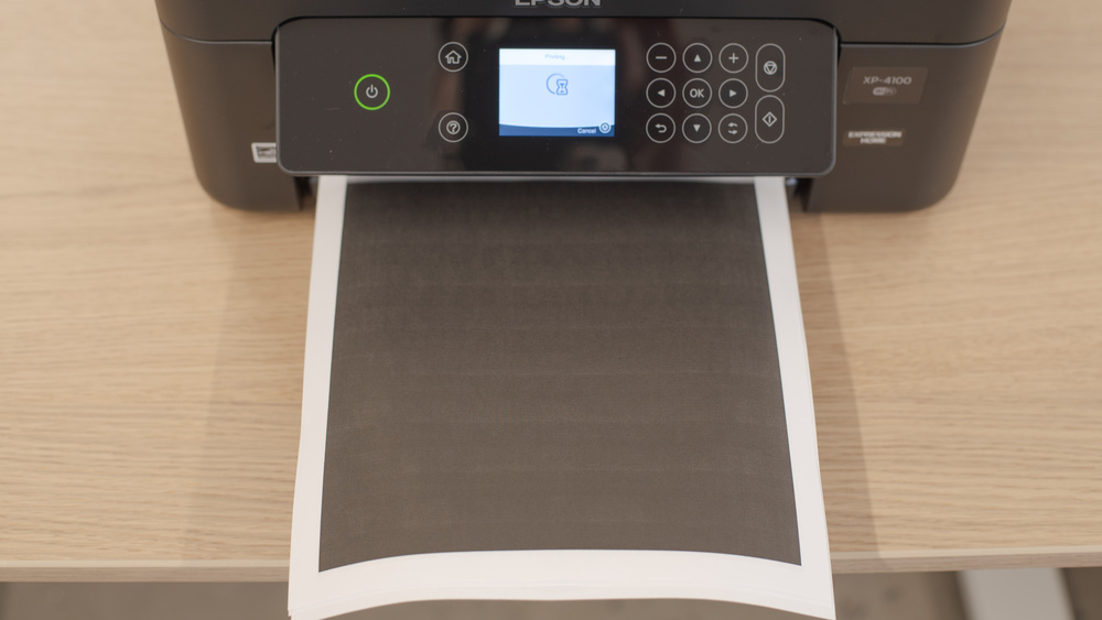 Epson Expression Home XP-4100 Review - RTINGS.com