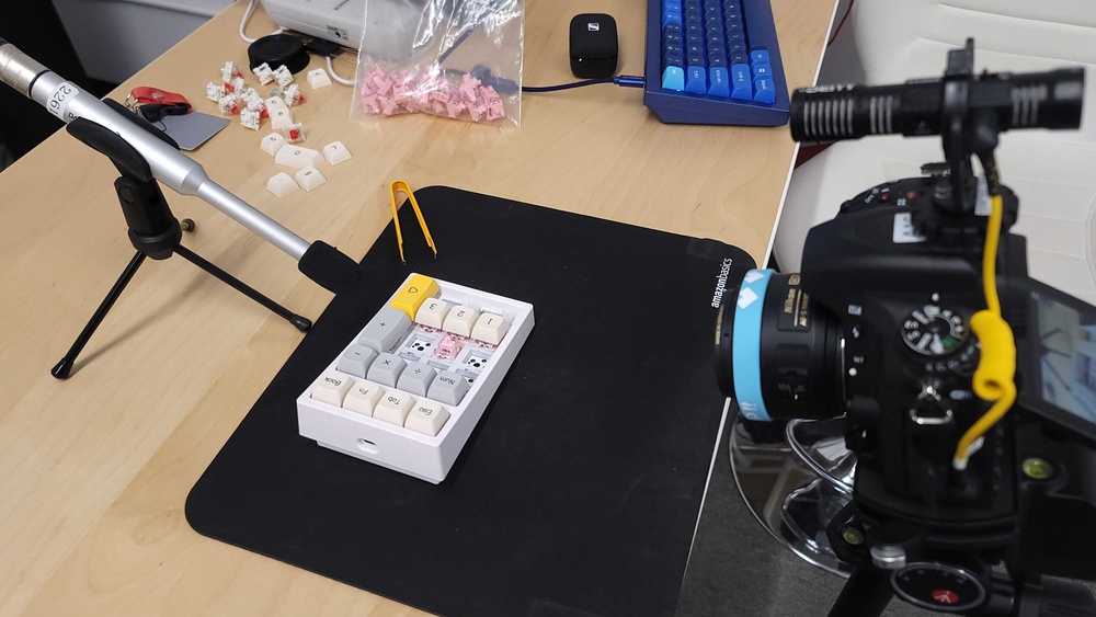 KTT Rose Review - RTINGS.com