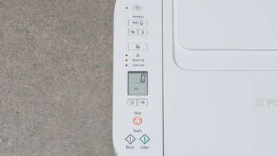 Canon PIXMA TS3720 Review - RTINGS.com