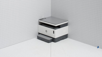 HP Neverstop Laser MFP 1202w Review - RTINGS.com